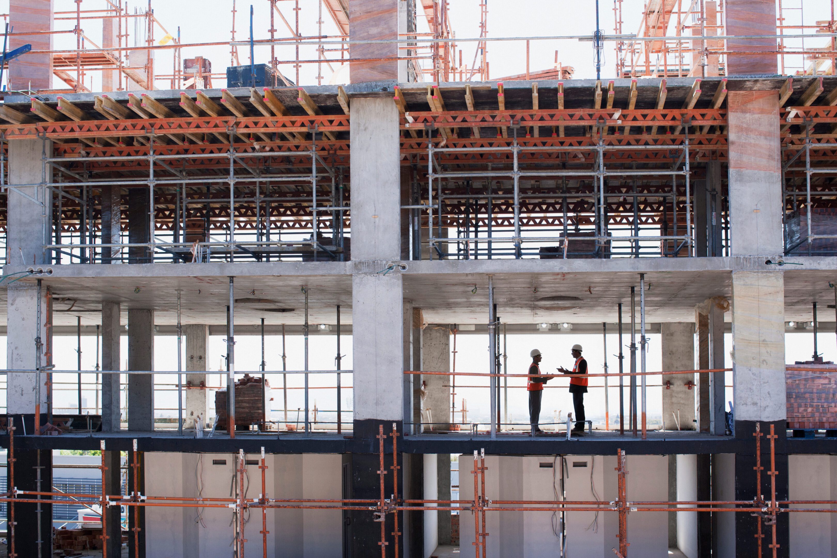 Contact Us - Seven Sons Construction